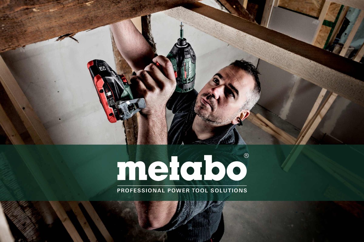 Metabo | HORNBACH