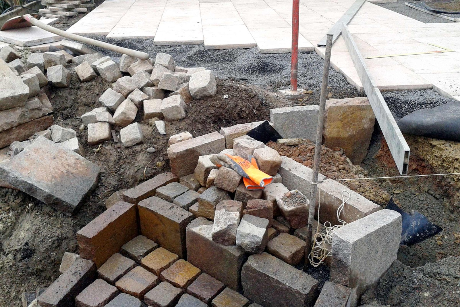 5 Grad Gefalle Auf 1 Meter
