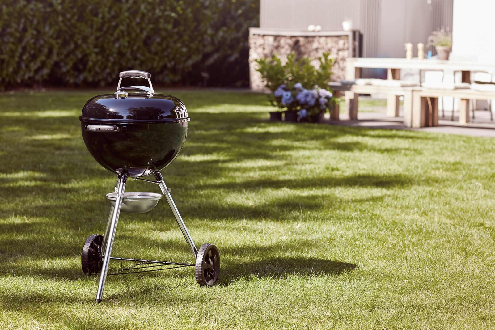 Weber | HORNBACH