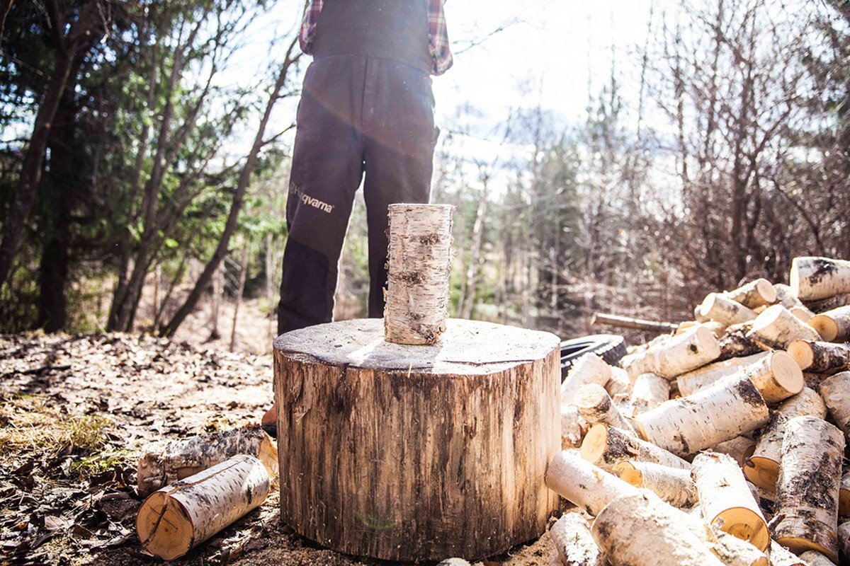 10 Tipps zum Holzmachen | HORNBACH MACHER