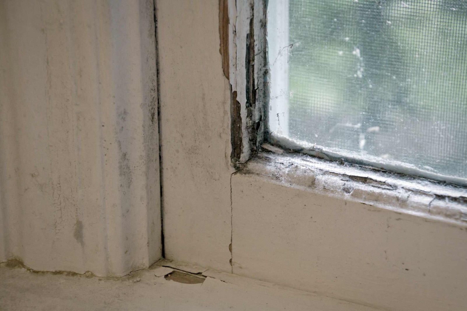 Wunderschone Alte Fenster Abdichten Bilder