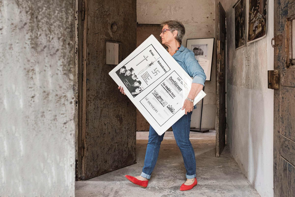 Im Unruhestand | HORNBACH