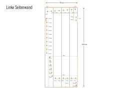 Strandkorb selber bauen | Anleitung HORNBACH
