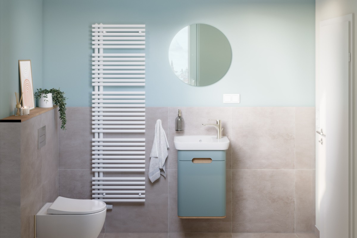 Badkonzept Amsterdam | HORNBACH