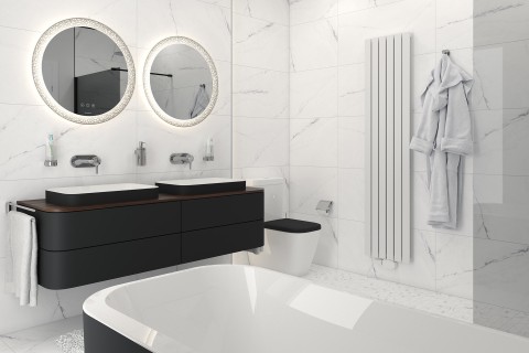 Zweigriff Waschtischarmatur kaufen bei HORNBACH