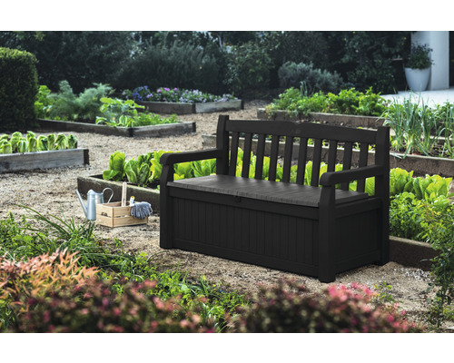 Keter eden deck box store