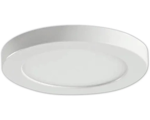 Mini LED-Anbau-Einbaupanel 12W 1020 lm 3000 K/4000 K/6000 | HORNBACH