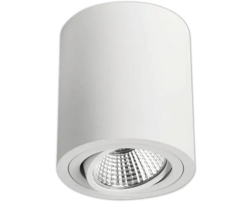 Brumberg LED-Decken-Anbaustrahler schaltbar 8W 690 lm 3000 | HORNBACH