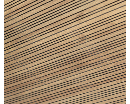 Swissclippanel -A+ Creative Eiche Riviera 1380 x 187 x 10 mm | HORNBACH