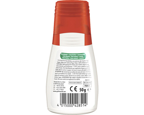 Pritt Bastelkleber Mr. Pritt 50 g | HORNBACH