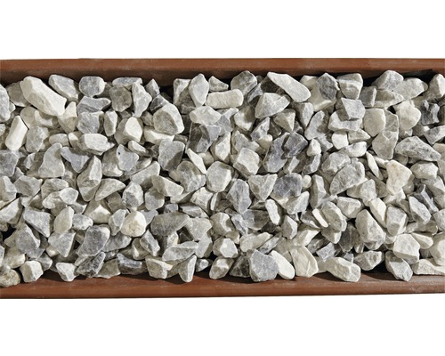 Splitt Ice Blue 30-50 mm 20 kg | HORNBACH