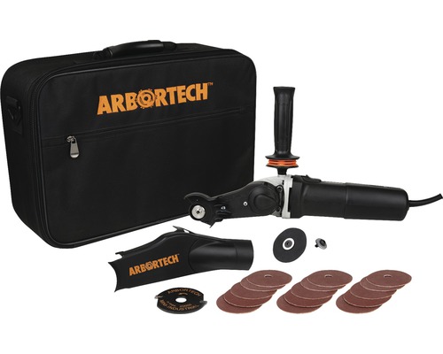 Mini Carver Schleifer Schnitzwinkelschleifer inkl. | HORNBACH