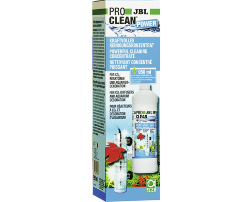 Reiniger JBL ProClean Power für CO2-Reaktoren und | HORNBACH
