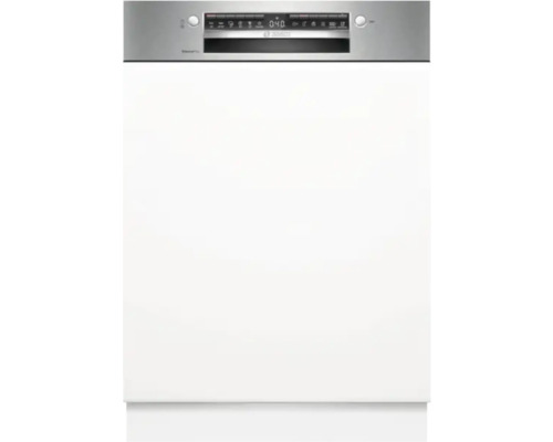 Geschirrspüler Teilintegriert Bosch Sbi4ecs21e 59 8 X 86 5 Hornbach