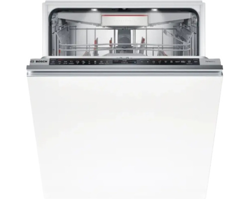Geschirrspüler Vollintegriert Bosch Sbd8tcx01e 59 8 X 86 5 Hornbach