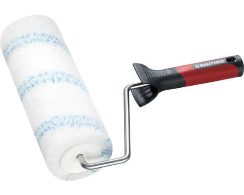 RAUTNER Farbroller 250 mm R-LOTEX-18 | HORNBACH