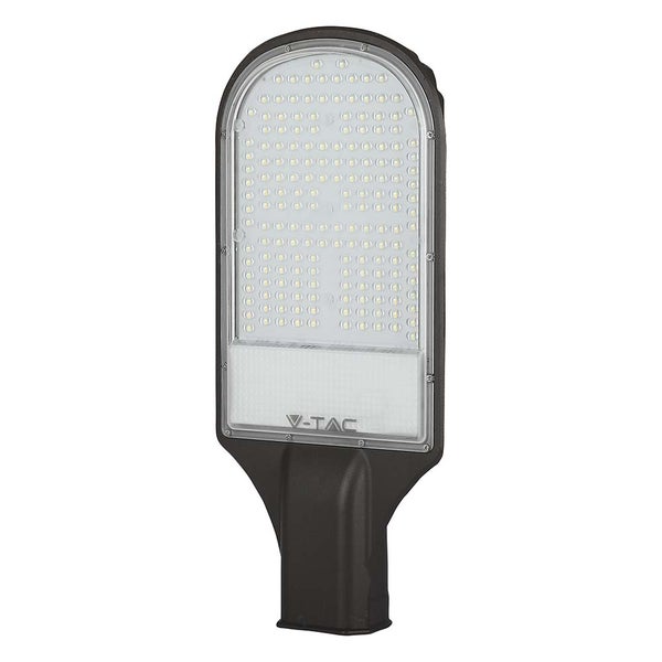 V-TAC VT-101ST-N - Ash LED-Straßenleuchten - Eisen - | HORNBACH