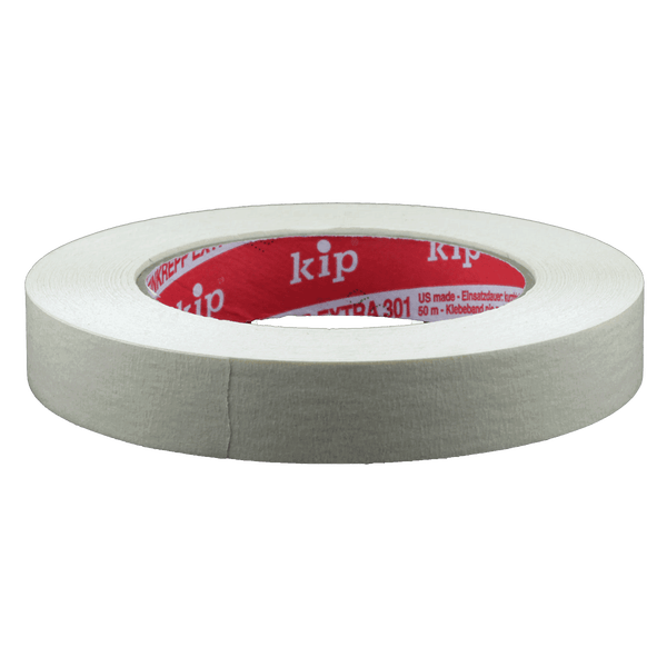 Kip® 300 Feinkrepp - Kreppband 24 mm | HORNBACH