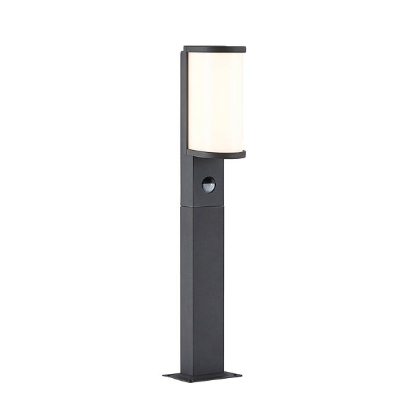 Verwunderlich Auenlampe Mit Bewegungsmelder Hornbach Ebenbild