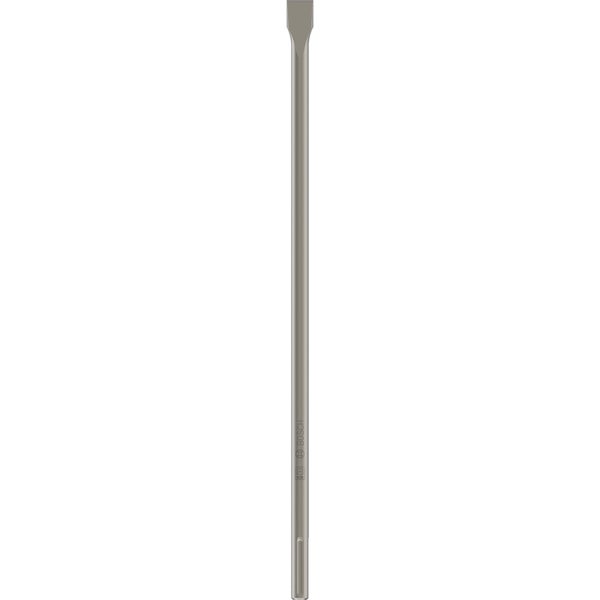 Bosch PRO SDS max-4C Flachmeißel-Set 25 x 600 mm - | HORNBACH