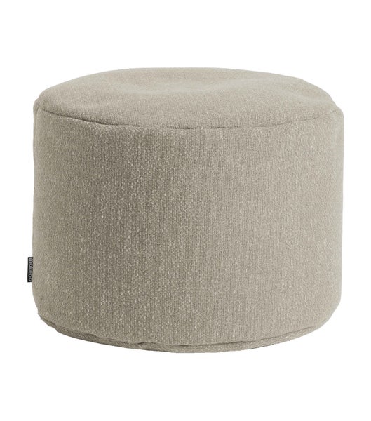 Pouf, Hocker o. Sitzhocker 60x40cm 'Der Ruhepouf', | HORNBACH