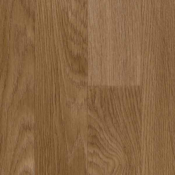 PVC Bodenbelag Meterware Holzoptik dunkel CV Belag | HORNBACH