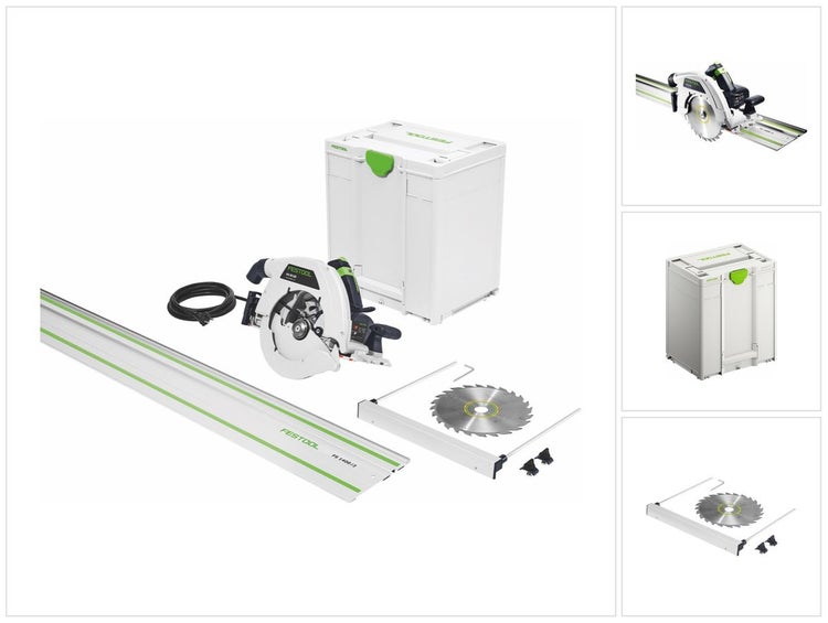 Festool HK 85 EB-Plus-FS Handkreissäge Kappsäge 1900 W | HORNBACH