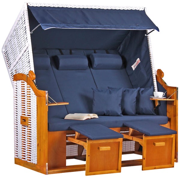 Strandkorb kaufen bei HORNBACH