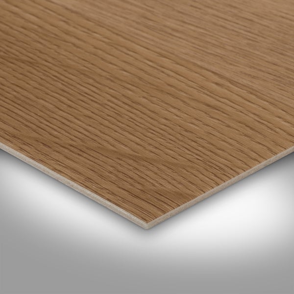 PVC Bodenbelag Meterware Holzoptik dunkel CV Belag | HORNBACH