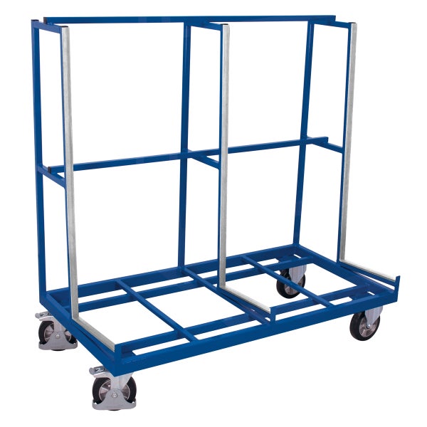 VARIOfit Plattenwagen mit einseitiger Ladefläche 1680x430mm | HORNBACH