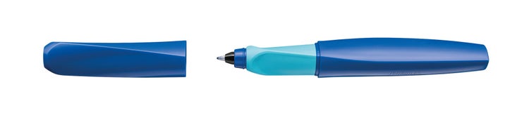 Pelikan Tintenroller Twist R457 Deep Blue | HORNBACH