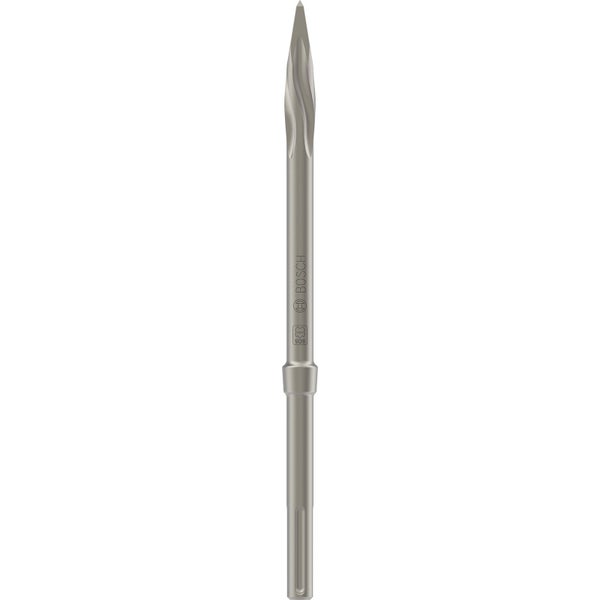 Bosch PRO SDS max-5C Spitzmeißel-Set 400 mm - 2608690168 | HORNBACH