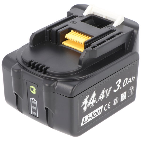 Akku passend für M.J. Maillis Group PowertoolBattery | HORNBACH