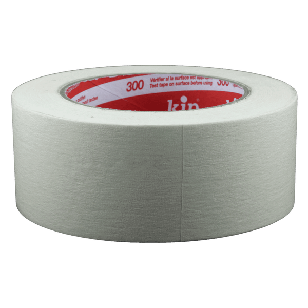 Kip® 300 Feinkrepp - Kreppband 48 mm | HORNBACH