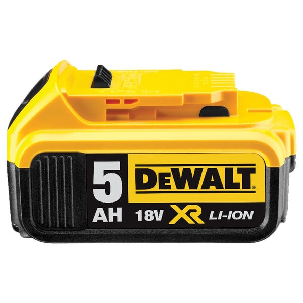Dewalt Akku 18 V / 5,0 Ah - DCB184 | HORNBACH