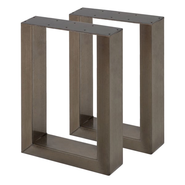 Schãne Tischbeine Metall Bauhaus Bild