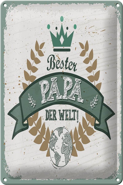 Erstaunlich Bester Papa Der Welt Sprche Bild