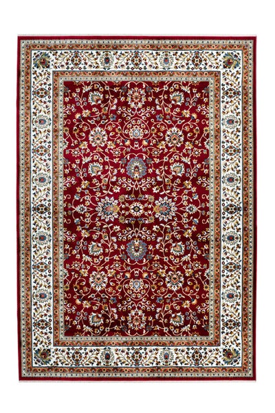 Teppich Orientalisch Rot