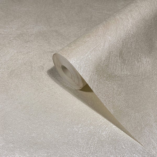 Tapete Beige Struktur Modern Natur Shabby Chic für | HORNBACH