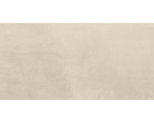 Wand- und Bodenfliese Portland ivory 30x60cm | HORNBACH
