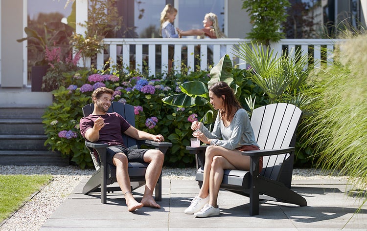 Keter alpine adirondack store