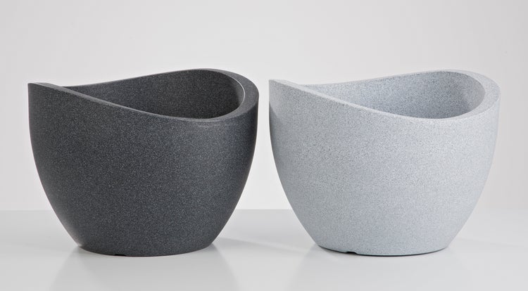 Scheurich Wave Globe 60, | HORNBACH