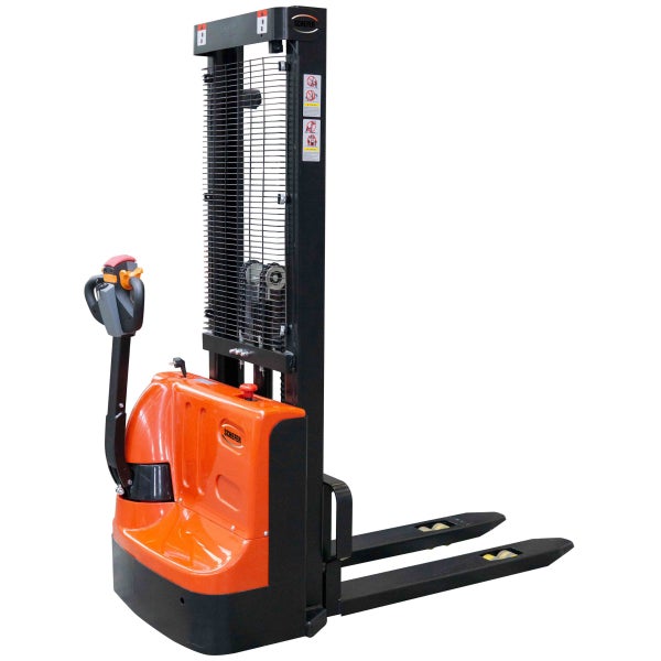 Schefer Stapler EGV ECO Elektro Hubwagen Tragkraft bis zu | HORNBACH