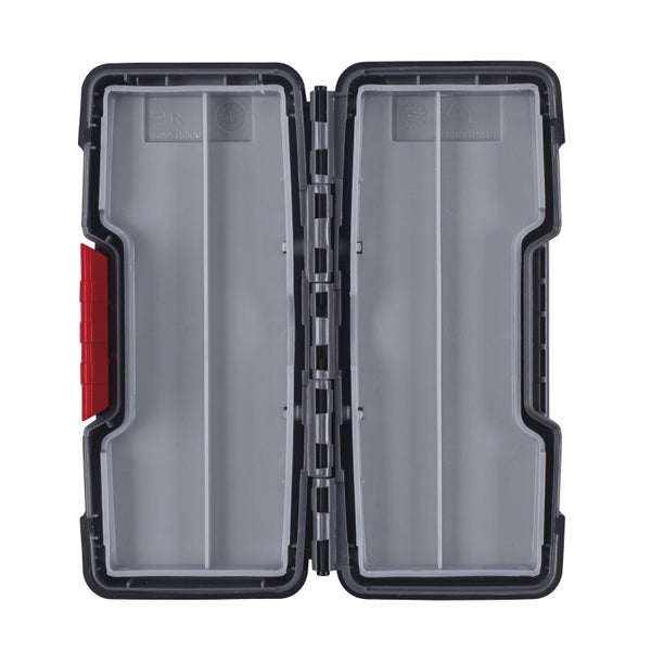 Bosch leere ToughBox zur Aufbewahrung von Stich- und | HORNBACH