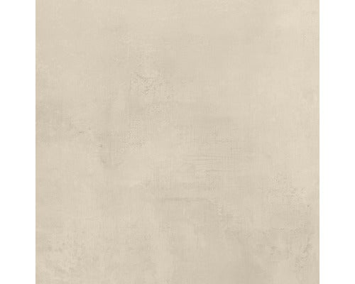 Wand- und Bodenfliese Portland ivory 60x60cm | HORNBACH