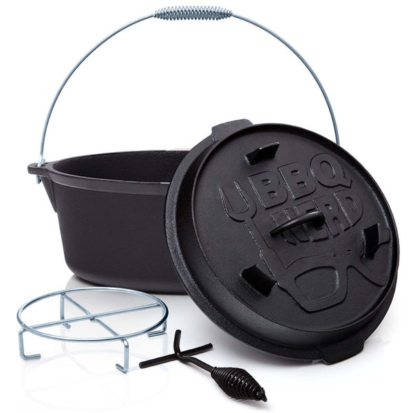 Feuertopf kaufen bei HORNBACH